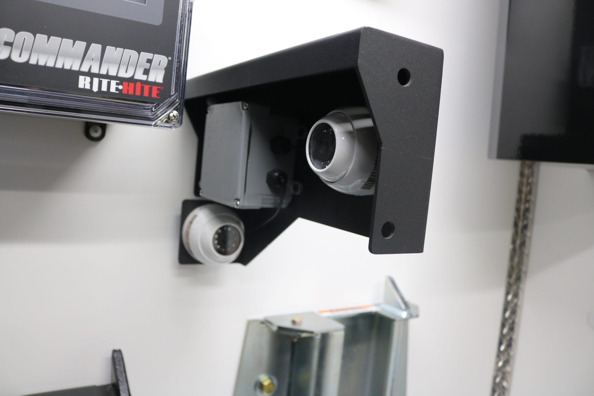 Precision Installations, Inc.