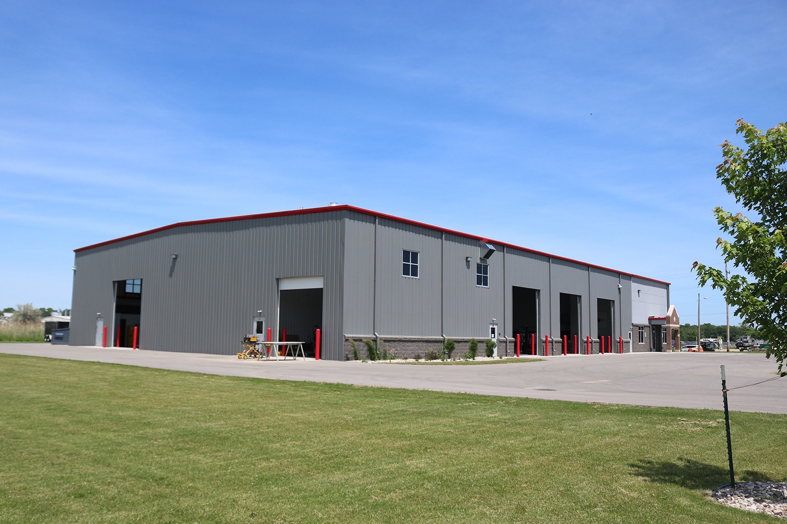 Precision Installation’s Extensive Custom Upfitting Portfolio