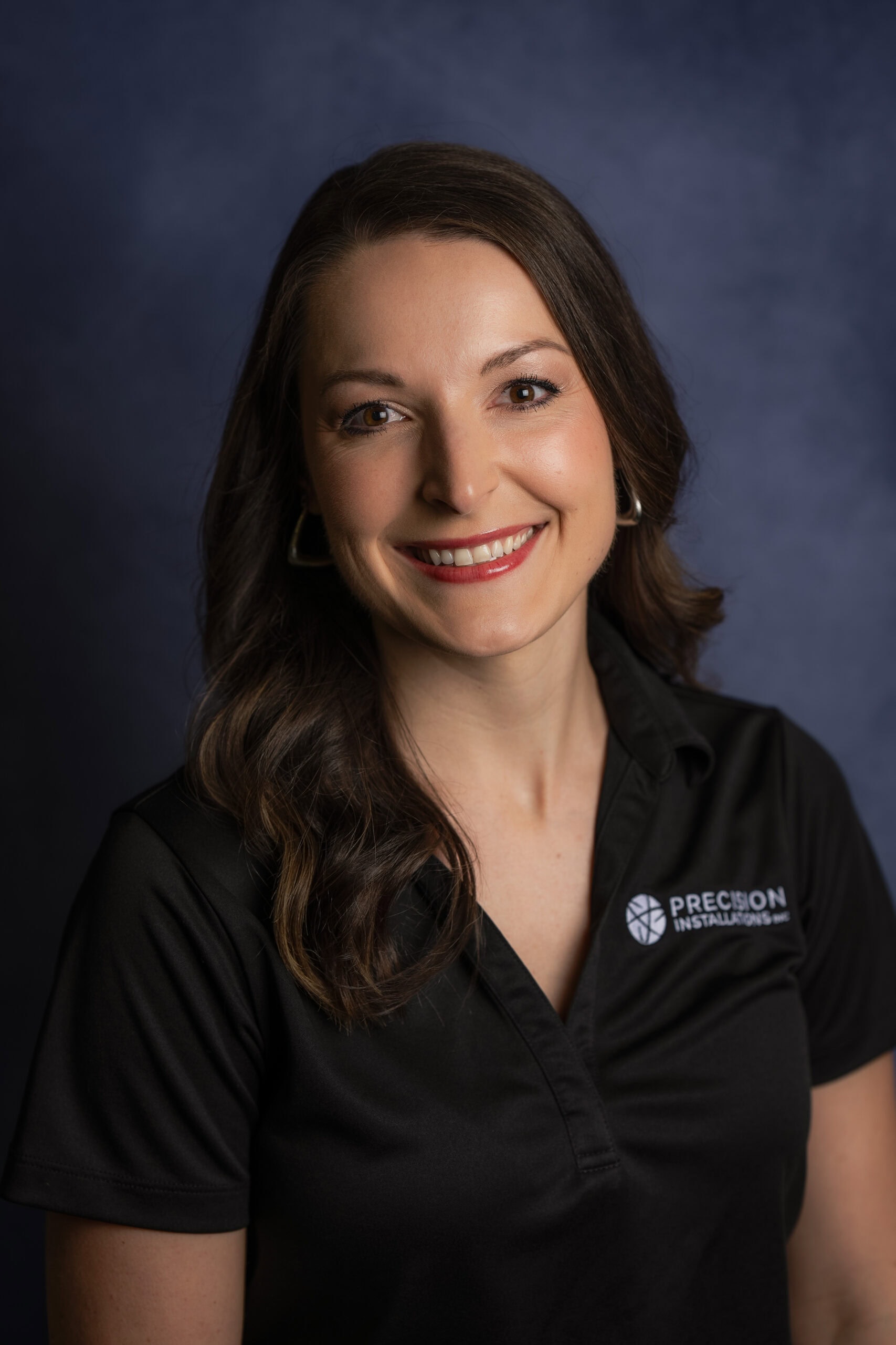 Our Team - Precision Installations, Inc.